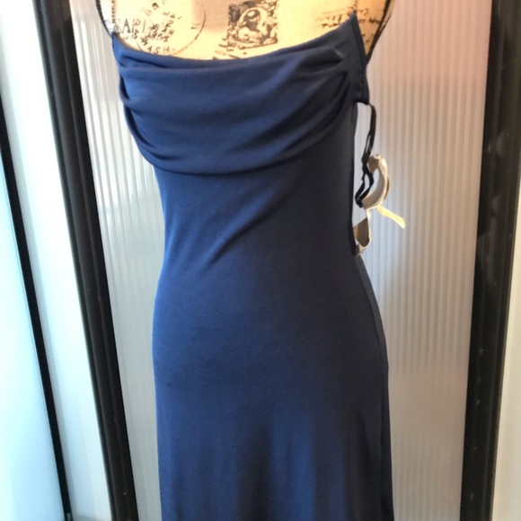 XOXO | Dresses | Xoxo Party Dress Wchain Straps Sexy Form Fitting ...